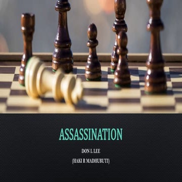 Grade 12 ASSASSINATION poem analysis.pptx