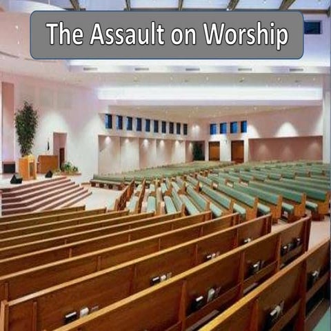 Titus Chapter Three | PPTX