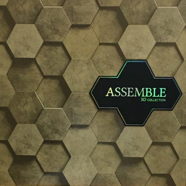 Assemble 1 | PPT