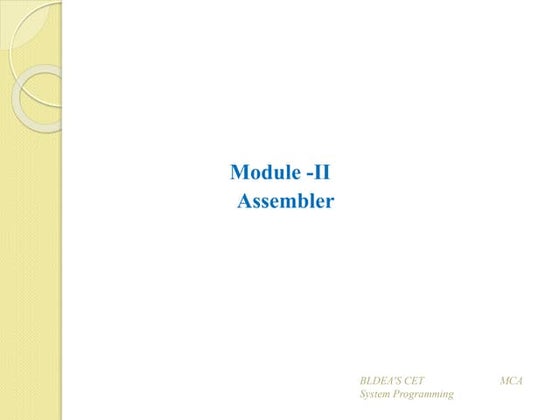 Memory Reference Instructions Pptx Programming Languages Computing