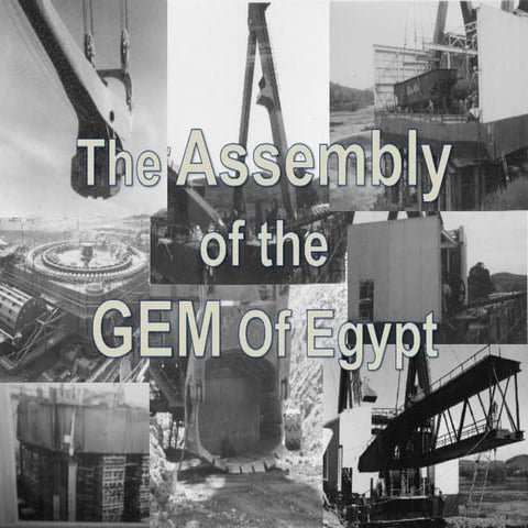 Assembly Of The Gem | PPT | Geology | Science