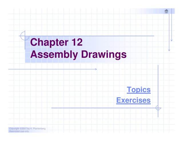 SECTIONING IN ENGG DRAWING | PPT