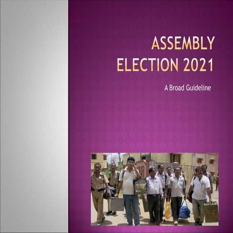 Presiding officer assembly_election_2021-theory-1.ppt
