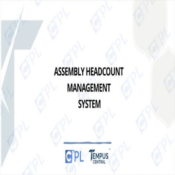 Assembly Headcount Management system (2).pptx