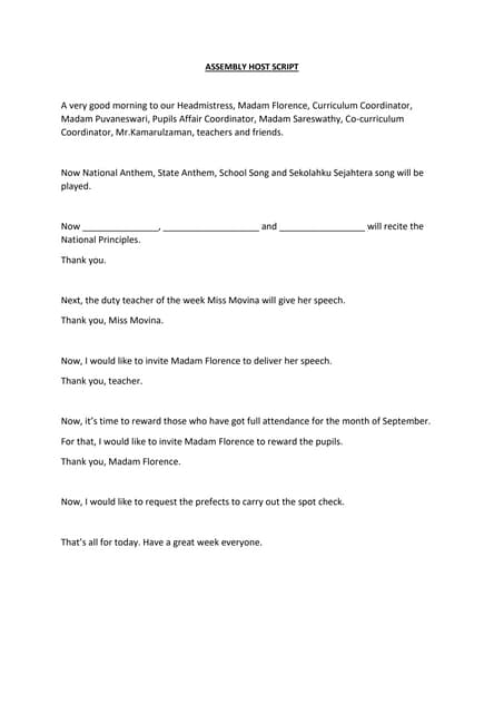 SLRES Emcee Script.docx