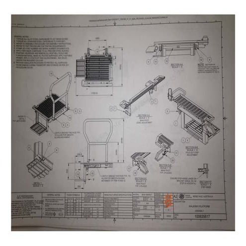 Assembly platform 1of1 (1) | PDF