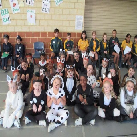 Assembly slideshow | PPTX