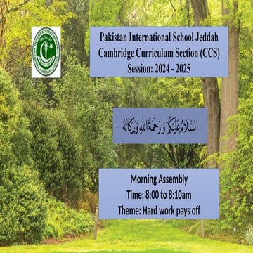 Assembly Theme Hardwork payvvvs off.pptx