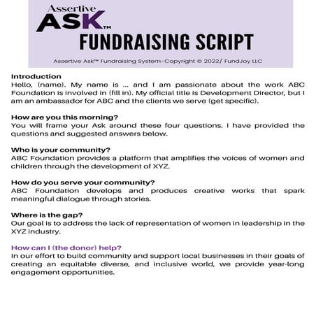 Assertive Ask™ Fundraising Script.pdf