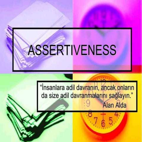 Assertiveness.ppt