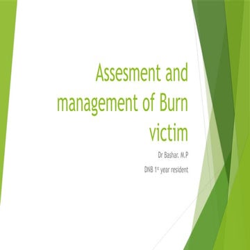 Treatment of burns in the first 24 hour.pptx