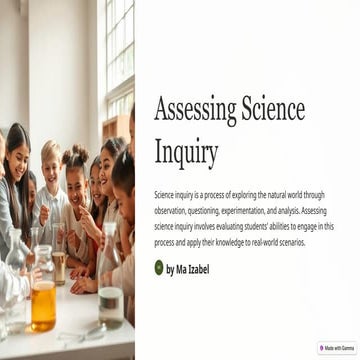 Assessing-Science-Inquiry A presentation.pptx