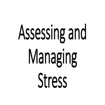 Assessing and Managing Stress.pptx