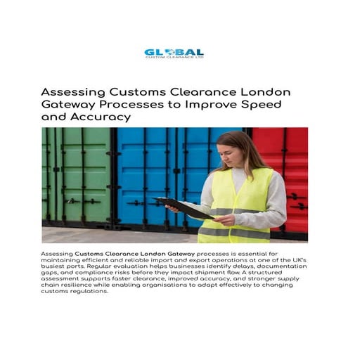 The Role of Technology in Custom Clearance Services.docx