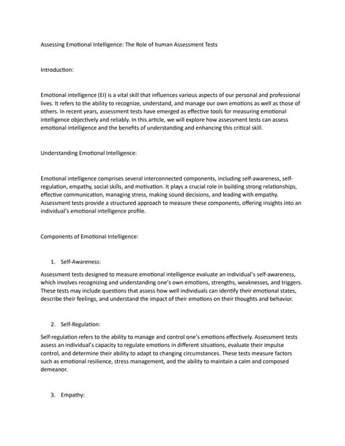 Foundations of Emotional Intelligence.pptx