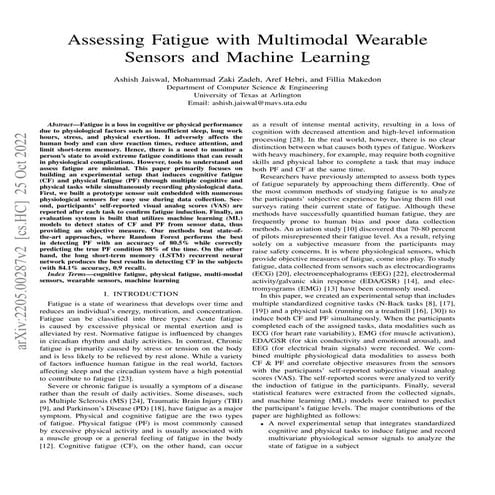 Assessing Fatigue with Multimodal Wearable.pdf