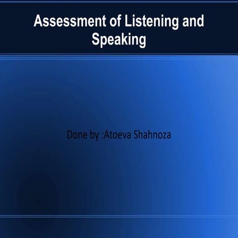 Assessing_listening_and_speaking_skills.ppt