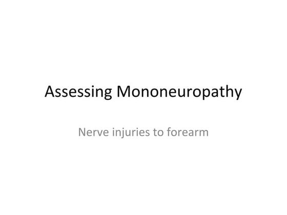 Ulnar, Accessory, Axillar, Long thoracic nerve.pptx