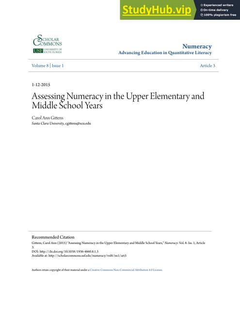 Numeracy presentation during LAC SESSION.pptx