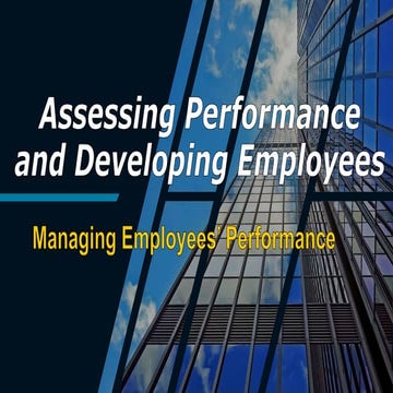 Assessing Performance and Developing Employees.pptx