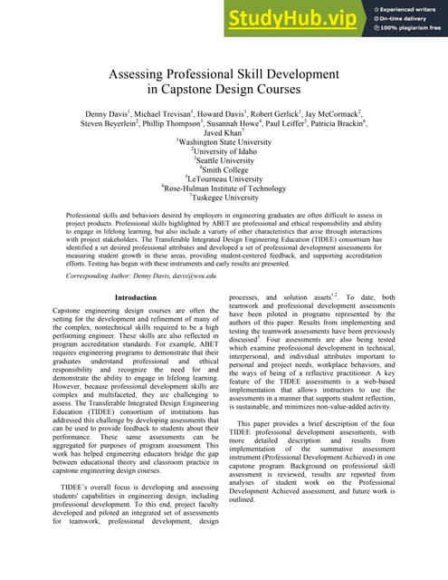 Professional Development Toolkit | PDF