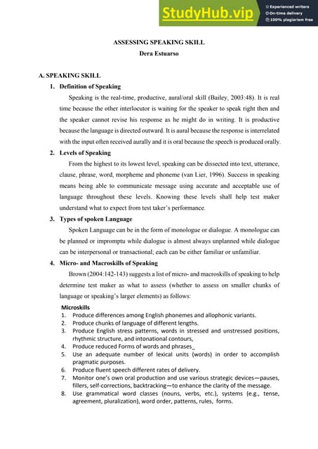 PPT ASSESSING SPEAKING MF.pptx
