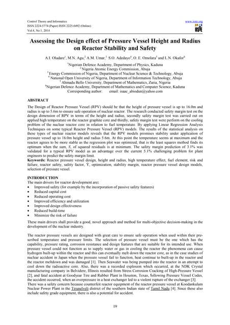 Chemical Engineering Apparatus Design lecture note | PDF