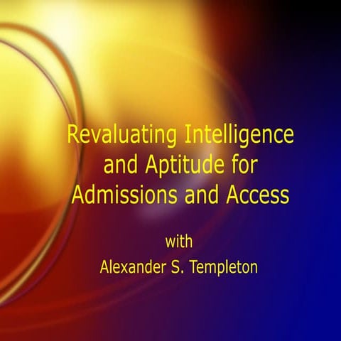 Qualifying exam presentation 05 20_audio | PPSX