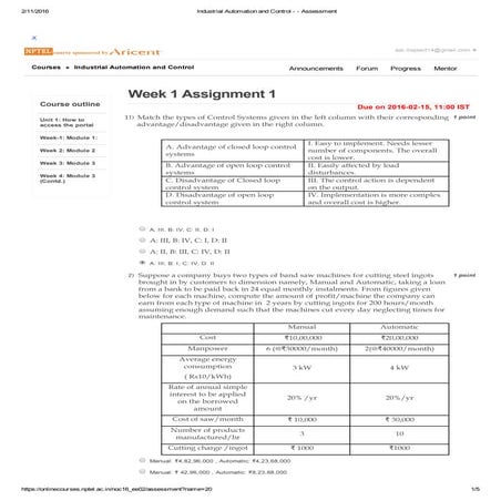 Assessment 01 | PDF