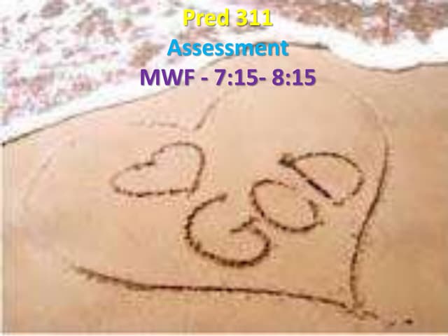 Practicality and-efficiency | PPTX | Educational Assessment | Education