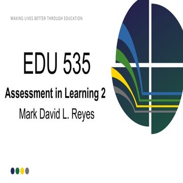 assessment in learning 2 (principle).pdf