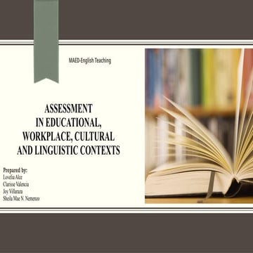 Assessment-in-Different-Contexts.pptx_education | PPTX