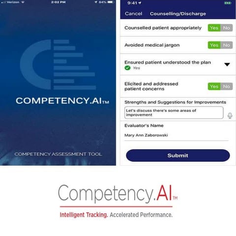 Assessment Management Platform | PPT