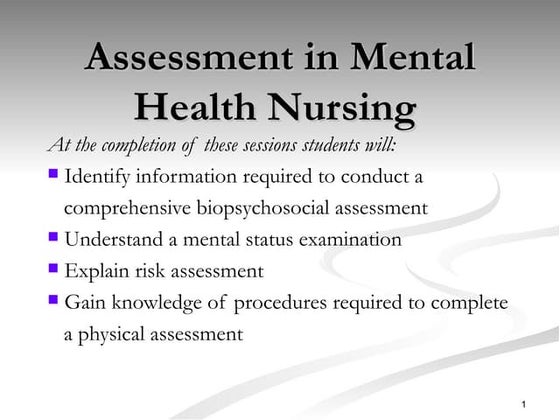 Head to-toe assessment | PDF | Ear, Nose and Throat Conditions ...