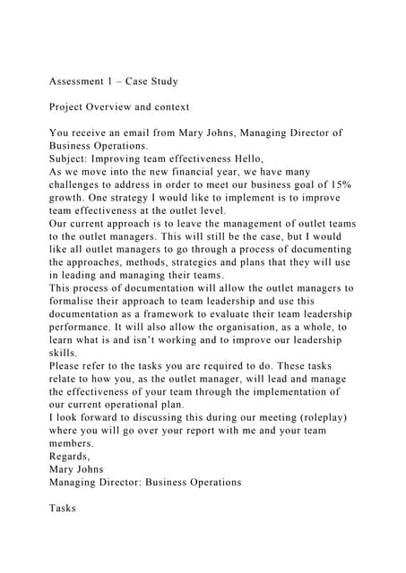 Crafting an Effective Performance Improvement Plan to Boost ...