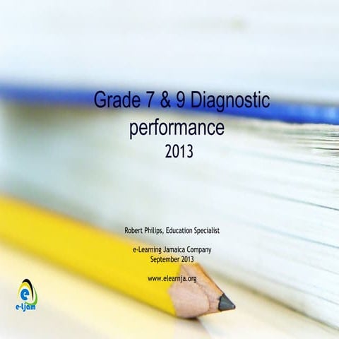 Assessment2013 | PPT