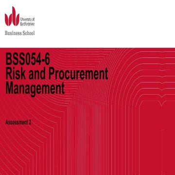 Assessment 2 guide - BSS054-6 .pptx