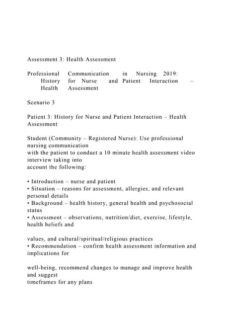 AFAS 2010 Introduction to Africana StudiesAssessment – Welsi.docx