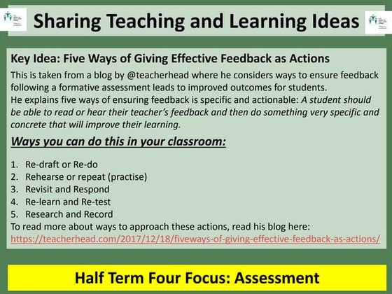 Assessment 1 | PPT