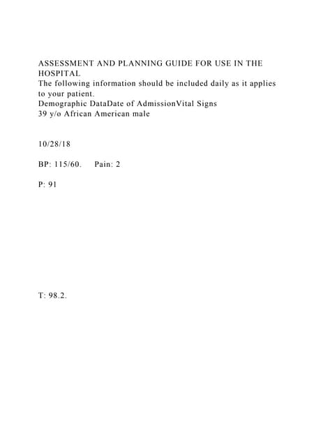 Medical abbreviation used in clinical setting | PPT