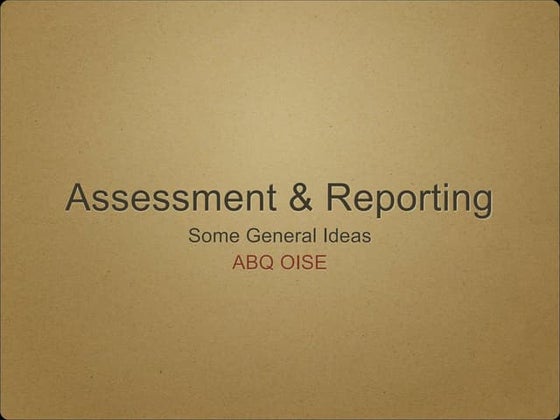 Feedbacking & Communicating Assessment Result.pptx