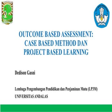 Assessment Case based method dan Project based Learning.pdf