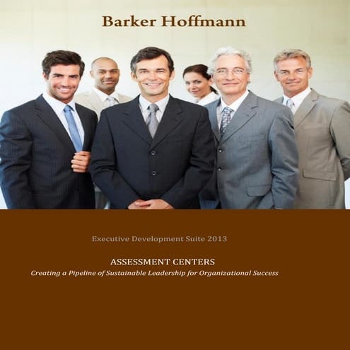 Aon Hewitt Case Study | PDF