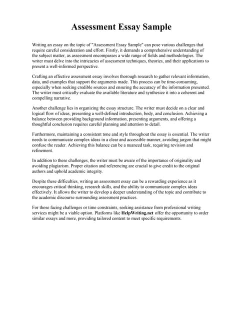 Academic Essay Sample.pdf