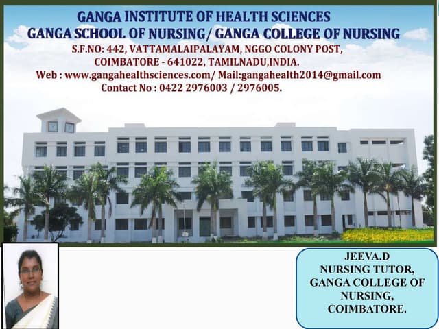 Exophthalmometer | PPTX