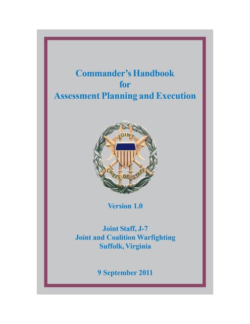 Army continuity-book | PDF