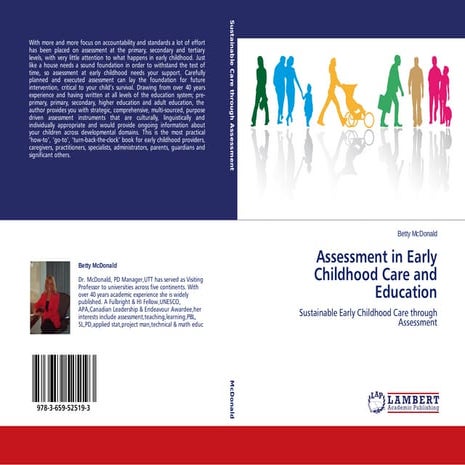 Assessment in Early Childhood Care and Education | PDF