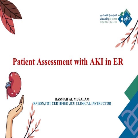 ASSESSMENT OF AKI IN ER.pptx