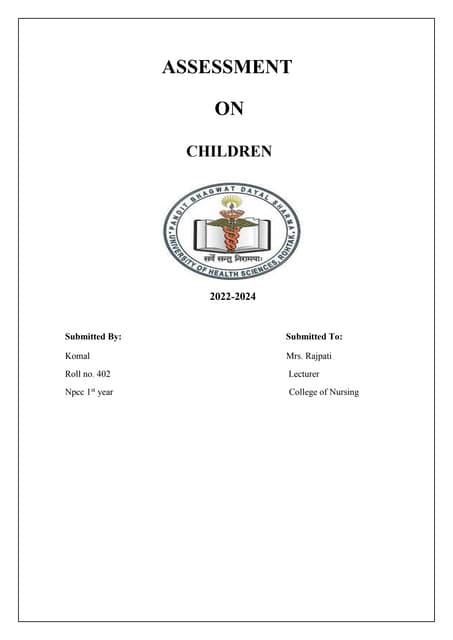 Admitting patients | PPT