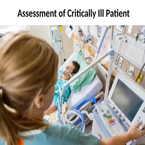 Assessment of critically ill pt.مكثف.pptx